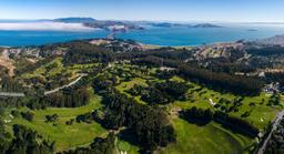 Presidio Golf Course - Golf Tours (US)