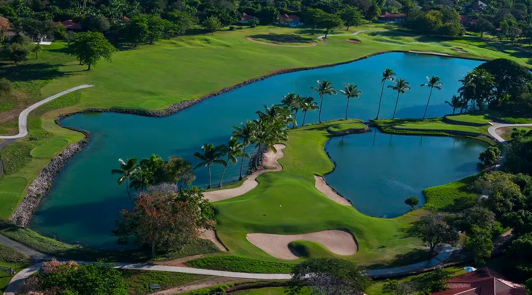 All Inclusive Vacations - Golf Tours (US)