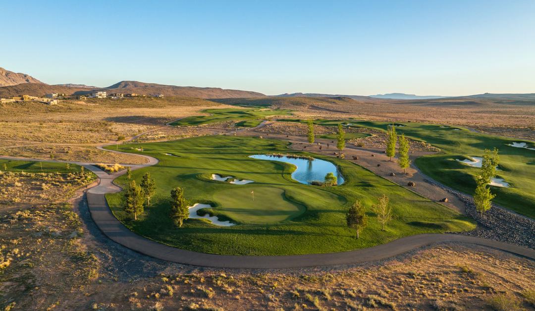 Copper Rock Golf Course - Golf Tours (US)