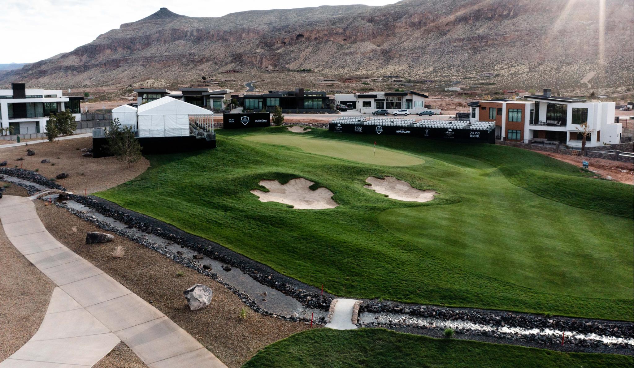 Copper Rock Golf Course - Golf Tours (US)