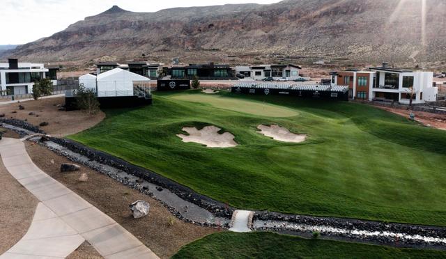 Copper Rock Golf Course - Golf Tours (US)