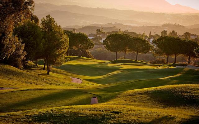 Discover La Cala - Golf Tours (US)