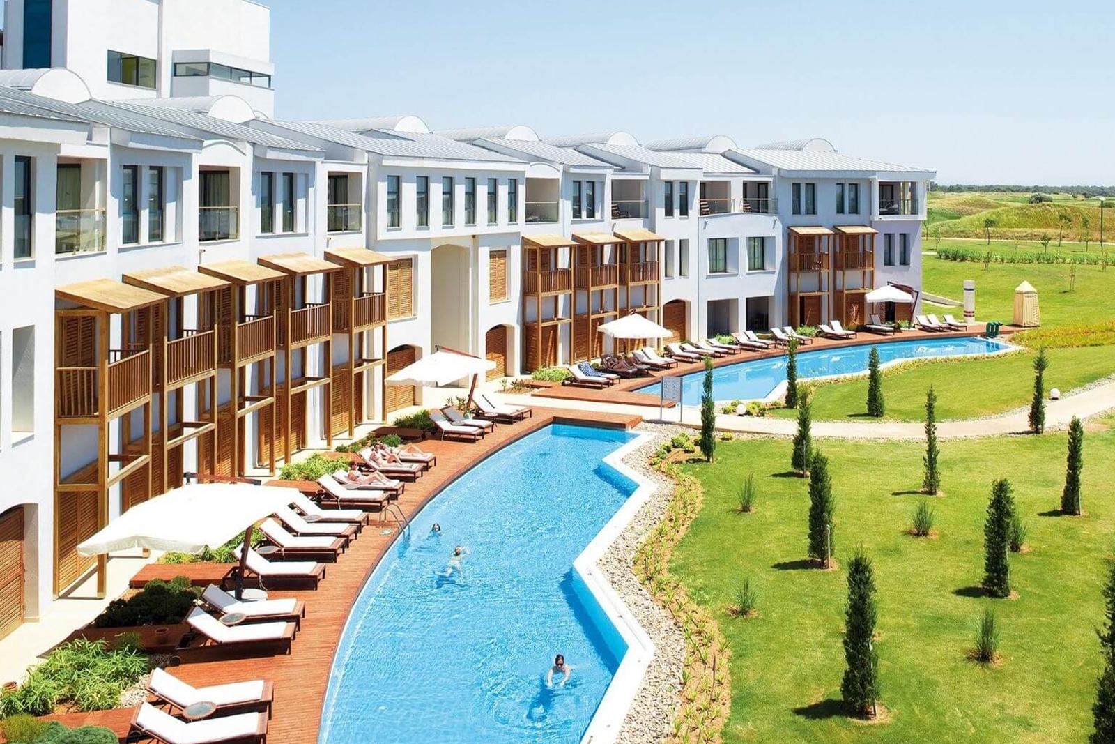 All Inclusive Vacations - Golf Tours (US)