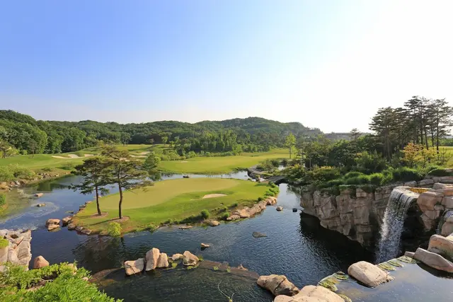 South Korea - Golf Tours (US)