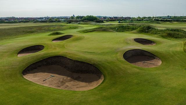 Royal Liverpool Golf Club - Golf Tours (US)