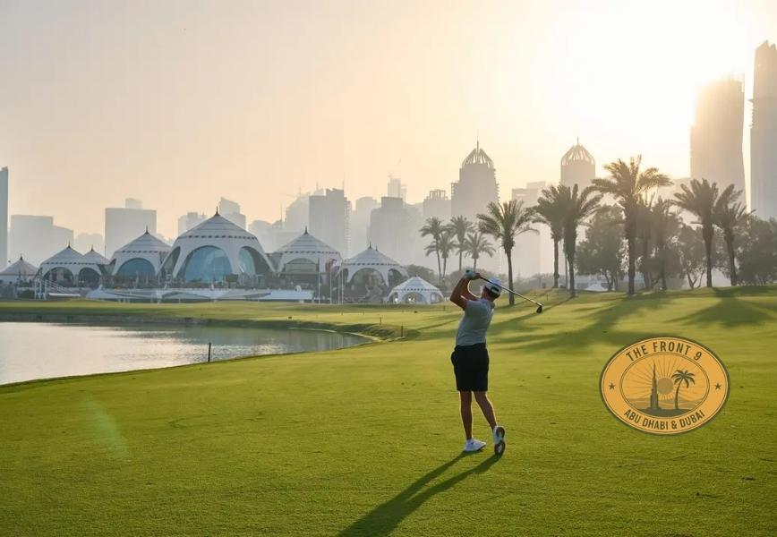 Golf Tours | Golf Travel Group | World's Leading Golf Travel Company