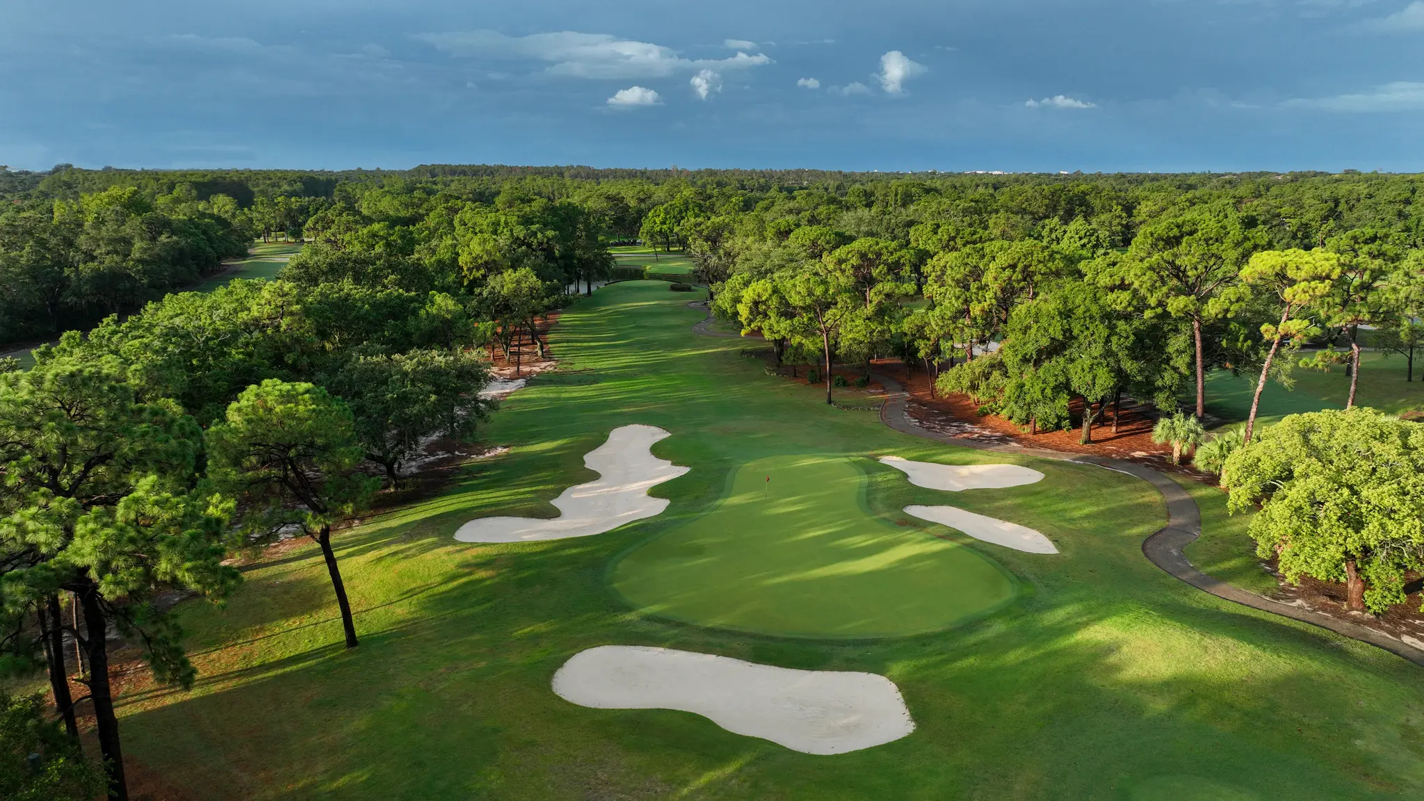 Golf Tours | Golf Travel Group | World's Leading Golf Travel Company