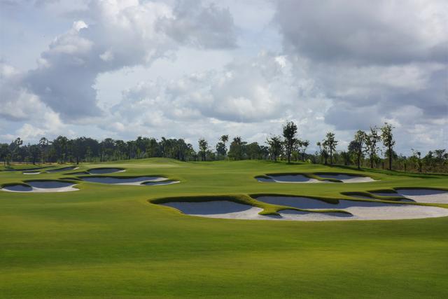 Orlando - Golf Tours (US)